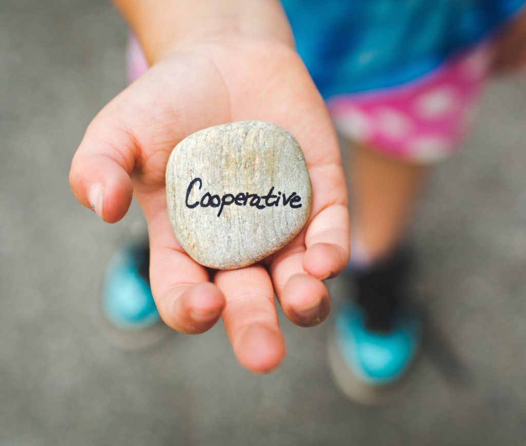 Interconnectedness - Culture Kids